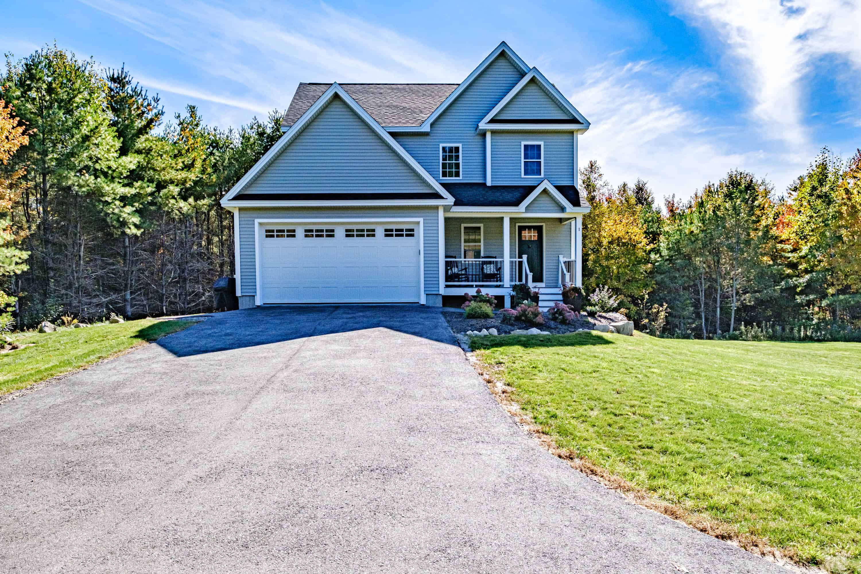 Maine Real Estate & Homes for Sale | Waypoint Brokers Collective