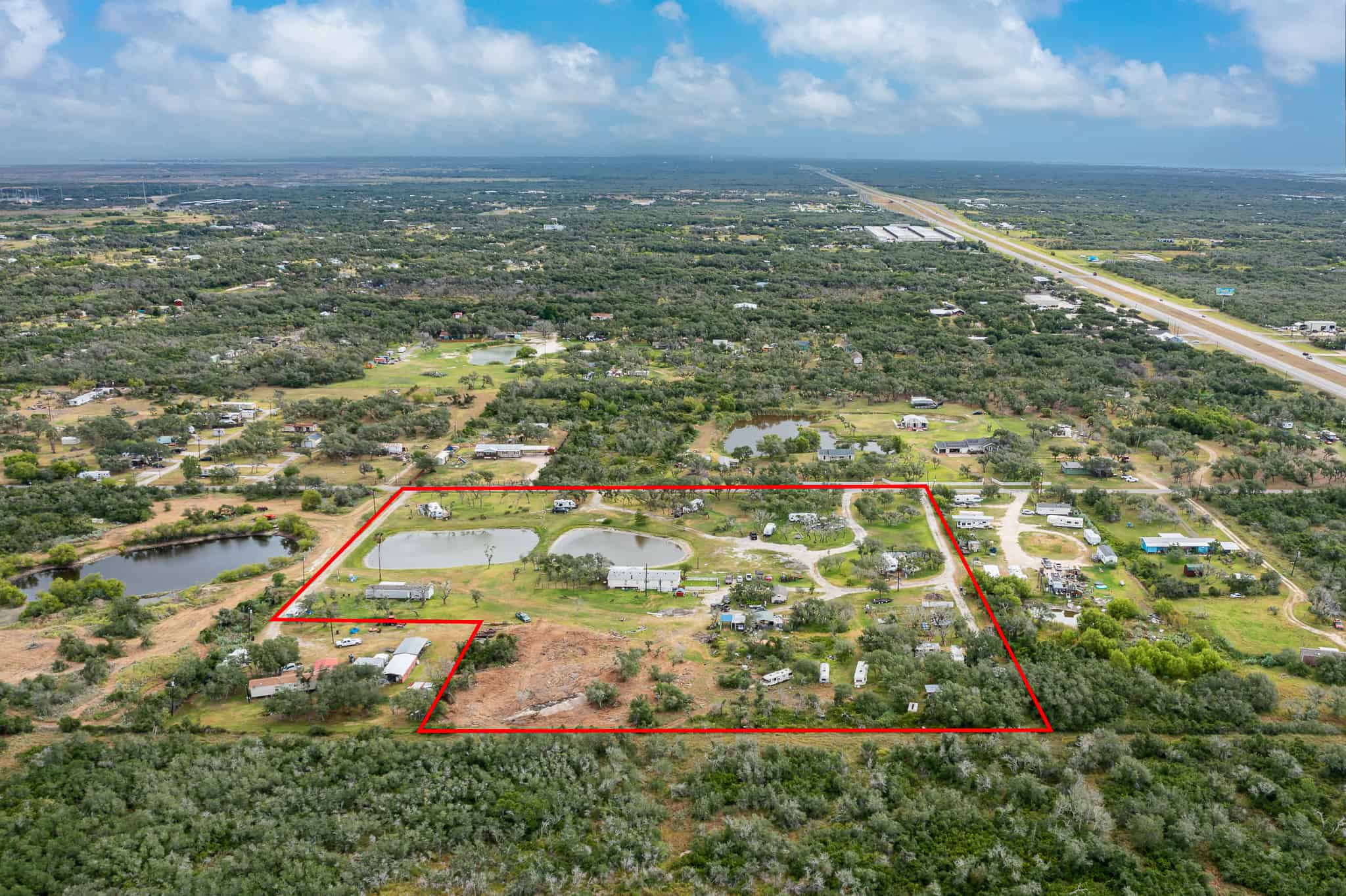 Guide to Living in South Texas - TX Ranches | West & Swope Ranches