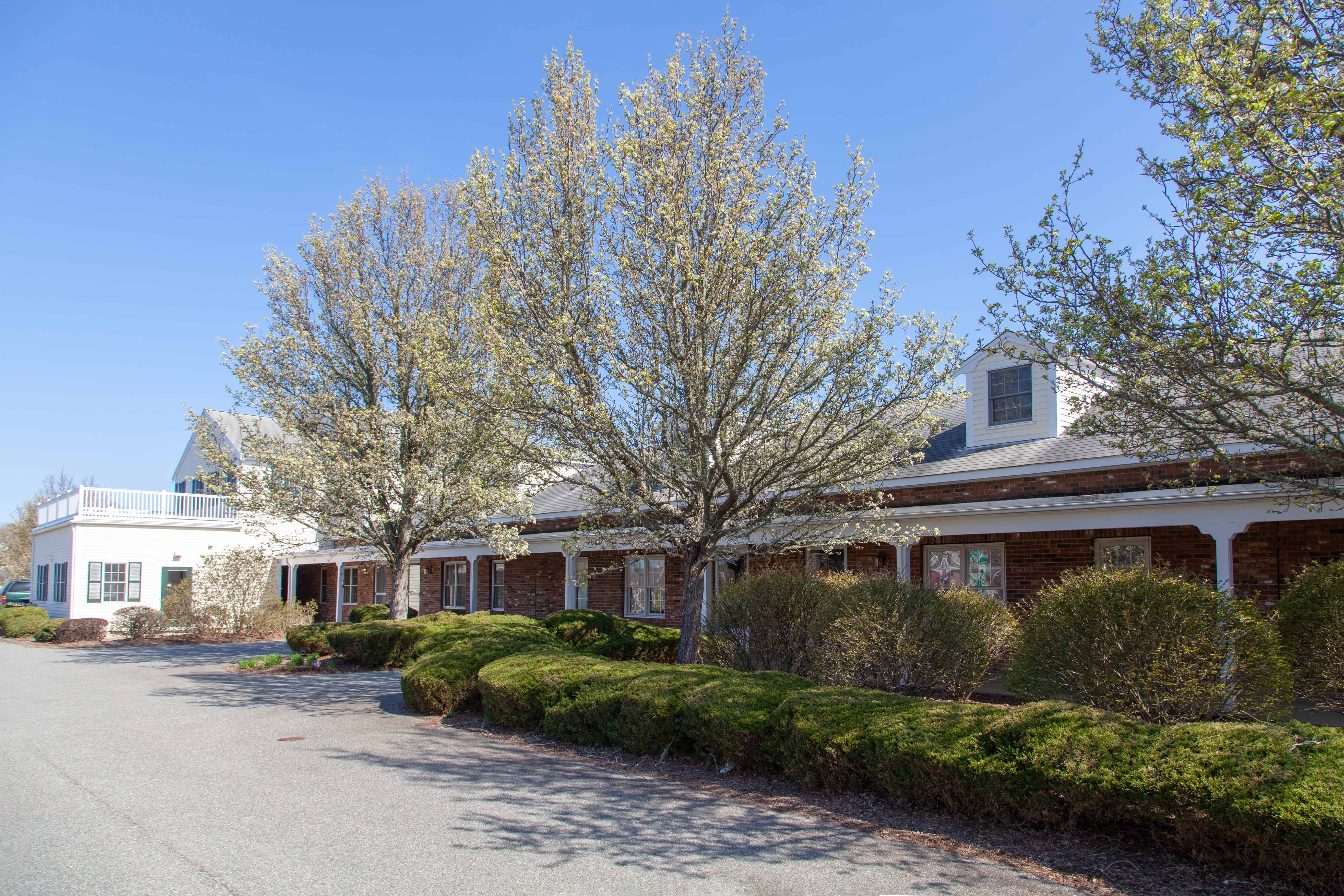 Yearly Rentals - Cape Cod Realty Rentals