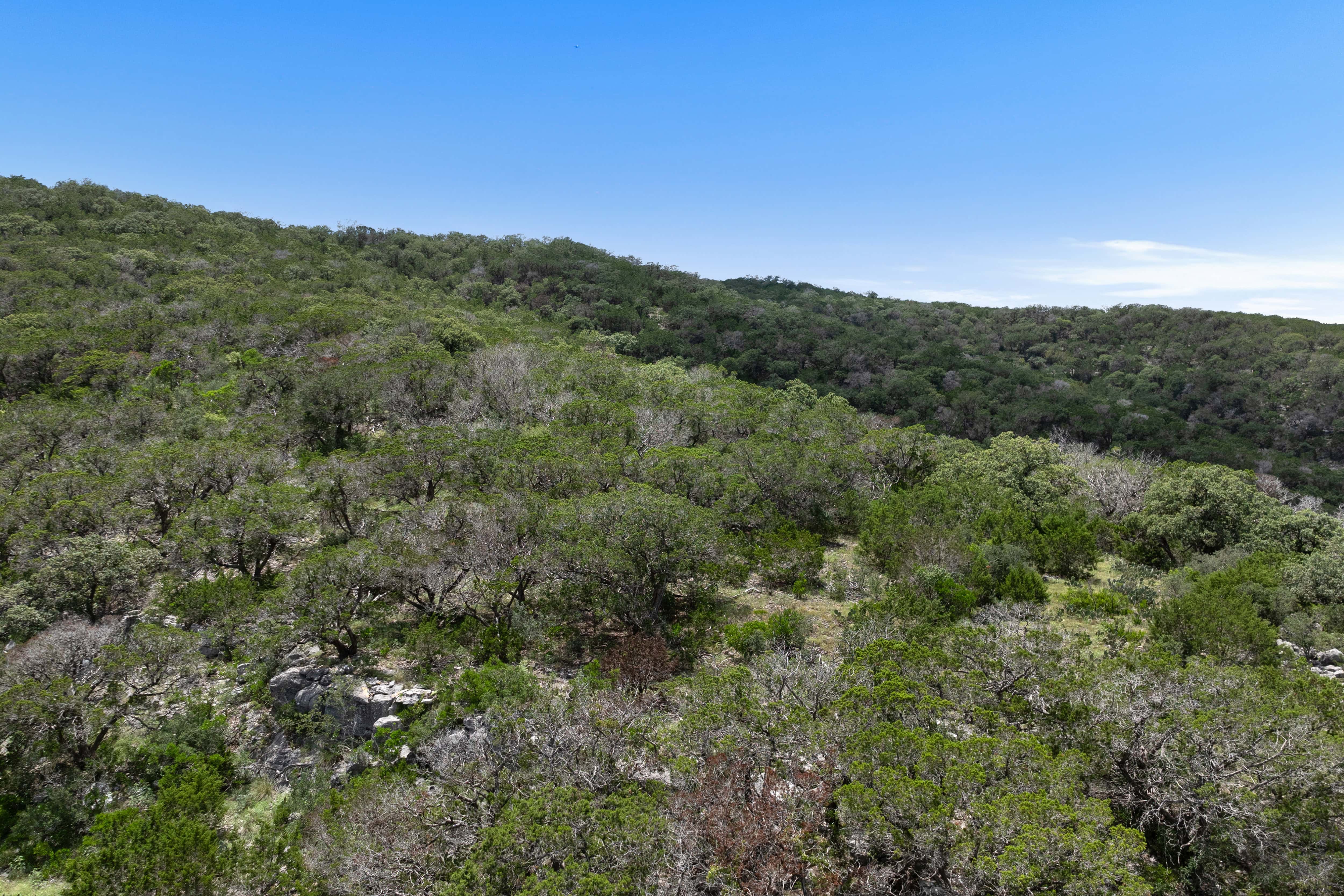 West and Swope Ranches Presents Skull Creek Ranch - Luxury Live water 806-Acre Estate in Medina ...