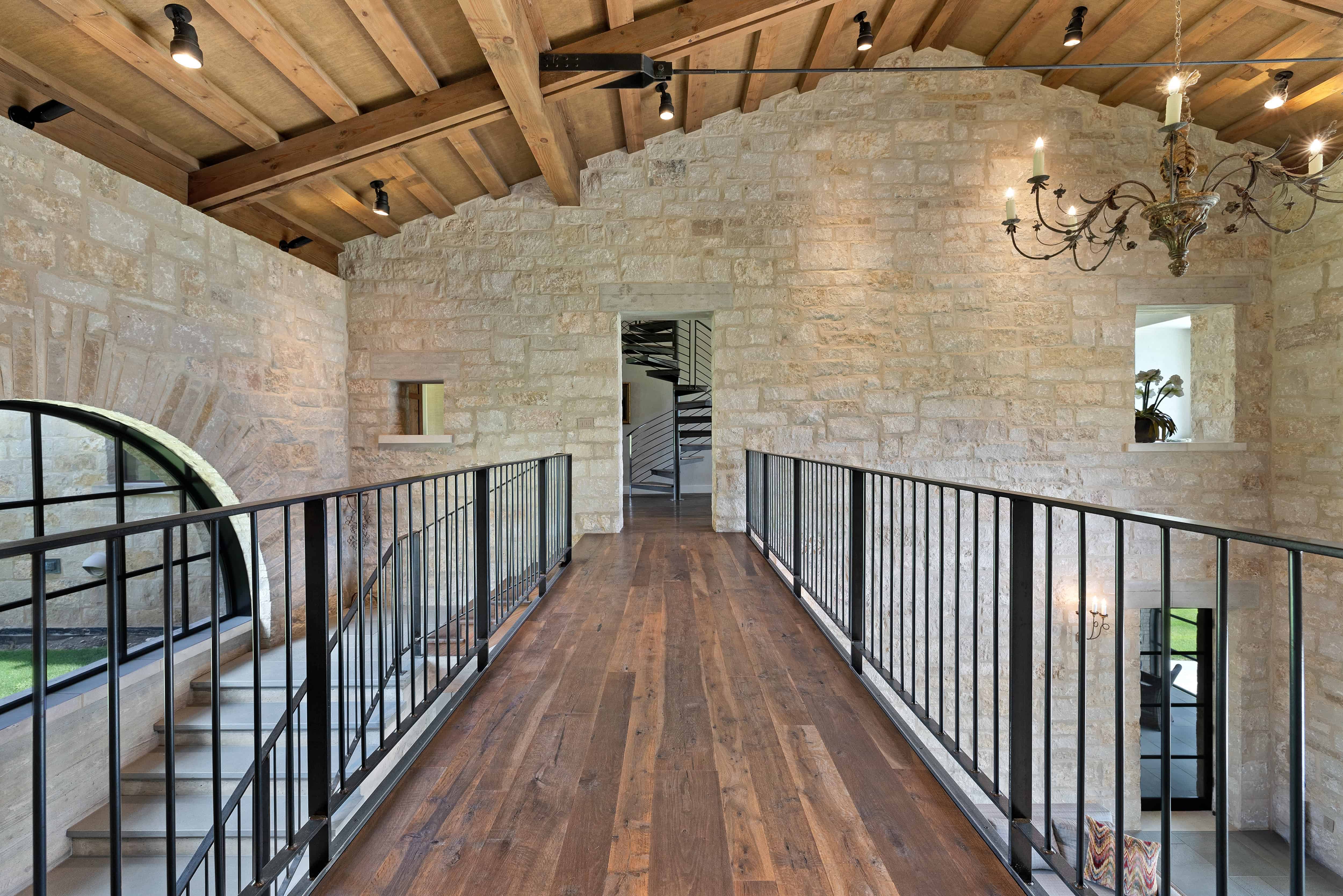 West and Swope Ranches Presents Skull Creek Ranch - Luxury Live water 806-Acre Estate in Medina ...