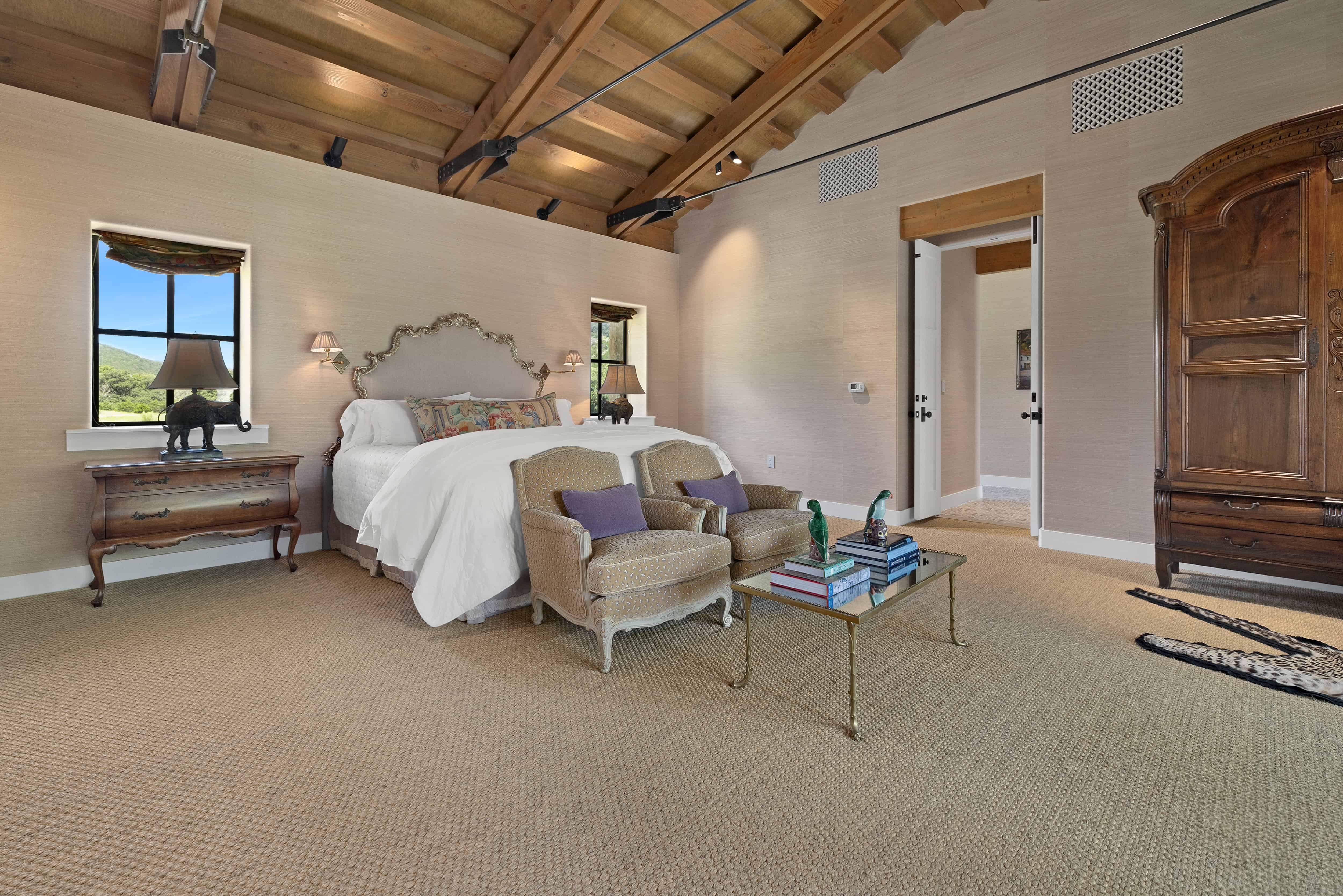 West and Swope Ranches Presents Skull Creek Ranch - Luxury Live water ...