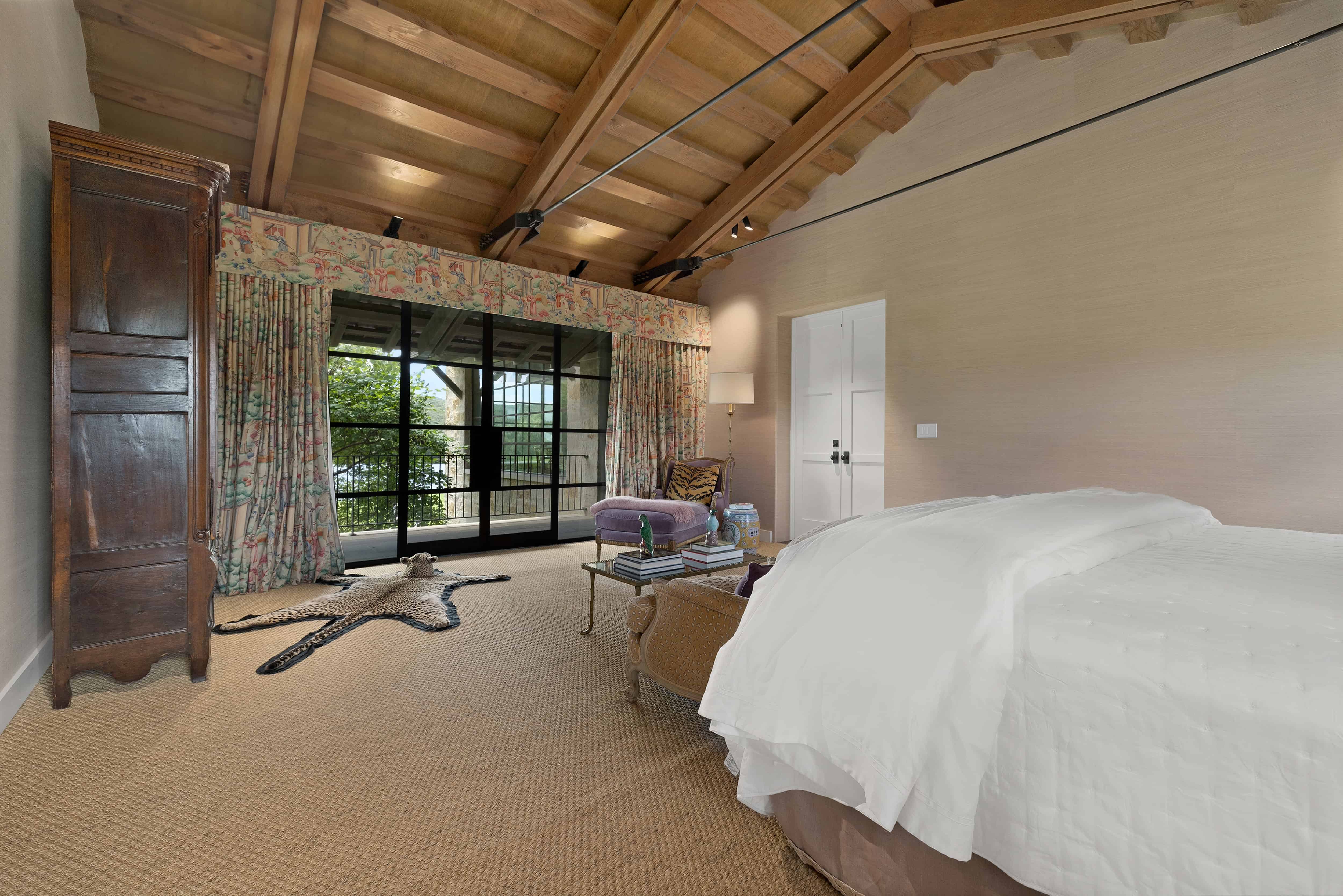 West and Swope Ranches Presents Skull Creek Ranch - Luxury Live water 806-Acre Estate in Medina ...