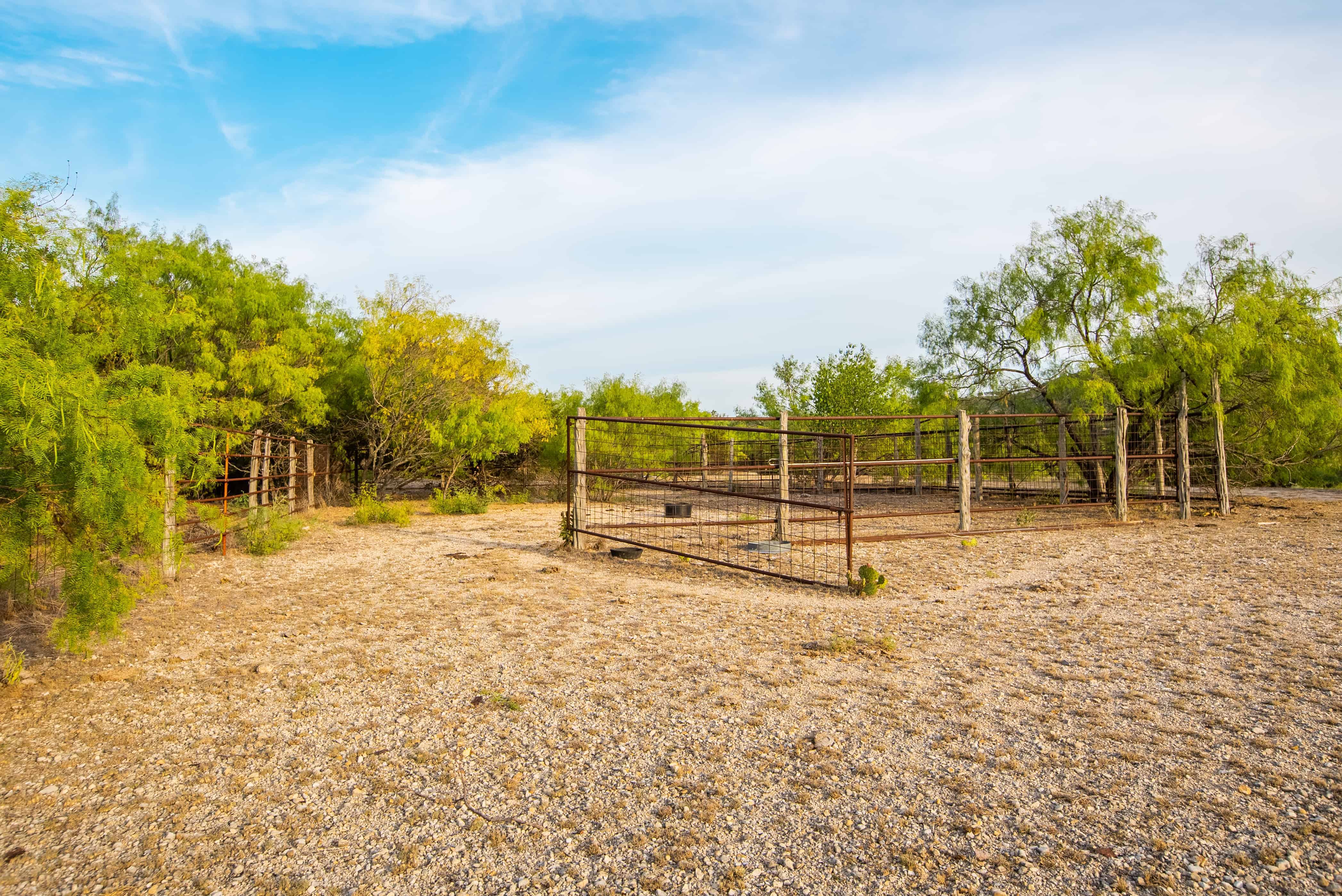 Nimitz Lake Ranchette: Waterfront Property for Sale in Kerrville, TX