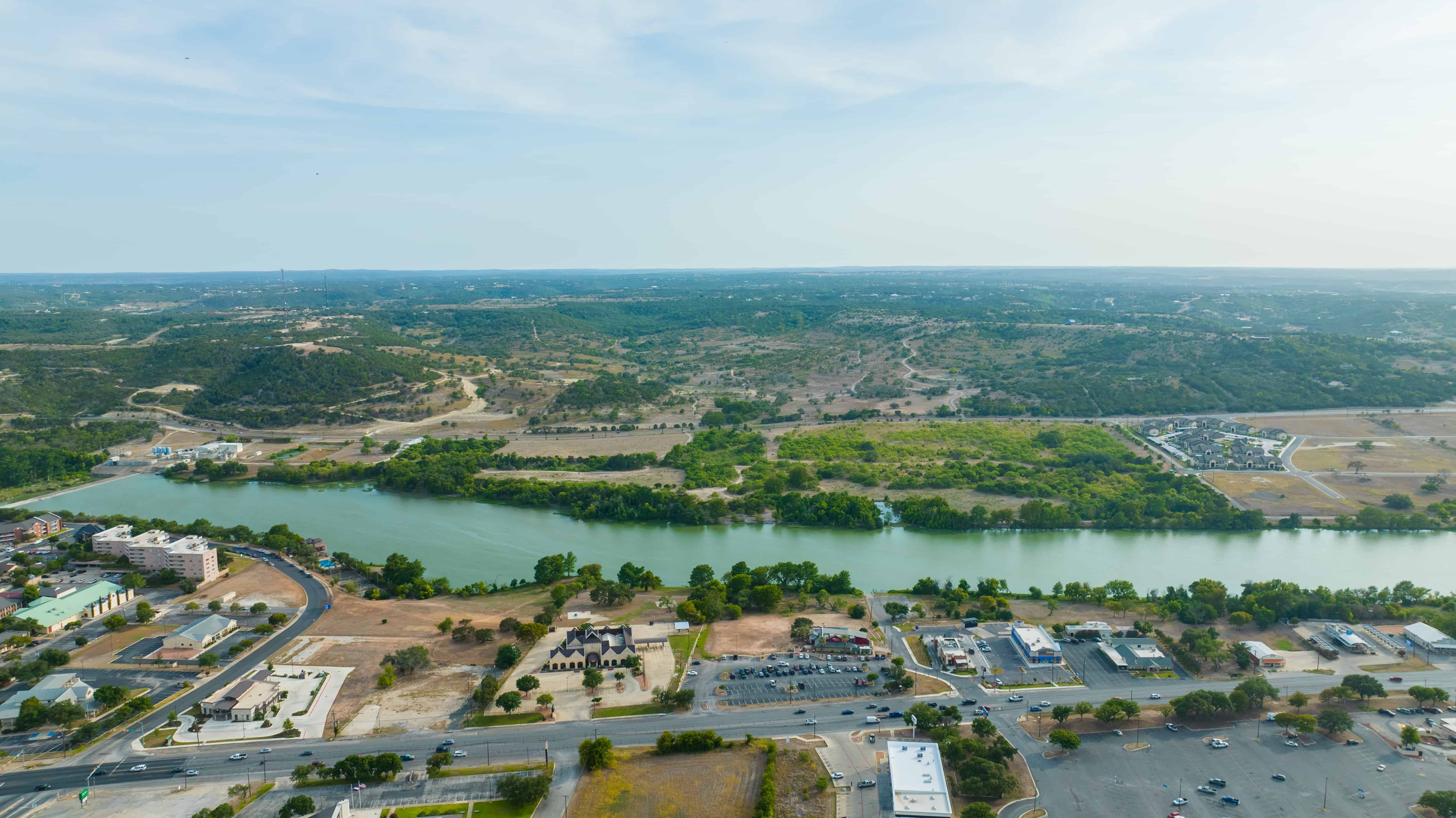 Nimitz Lake Ranchette: Waterfront Property for Sale in Kerrville, TX Nimitz Lake Ranchette: Waterfront Property for Sale in Kerrville, TX