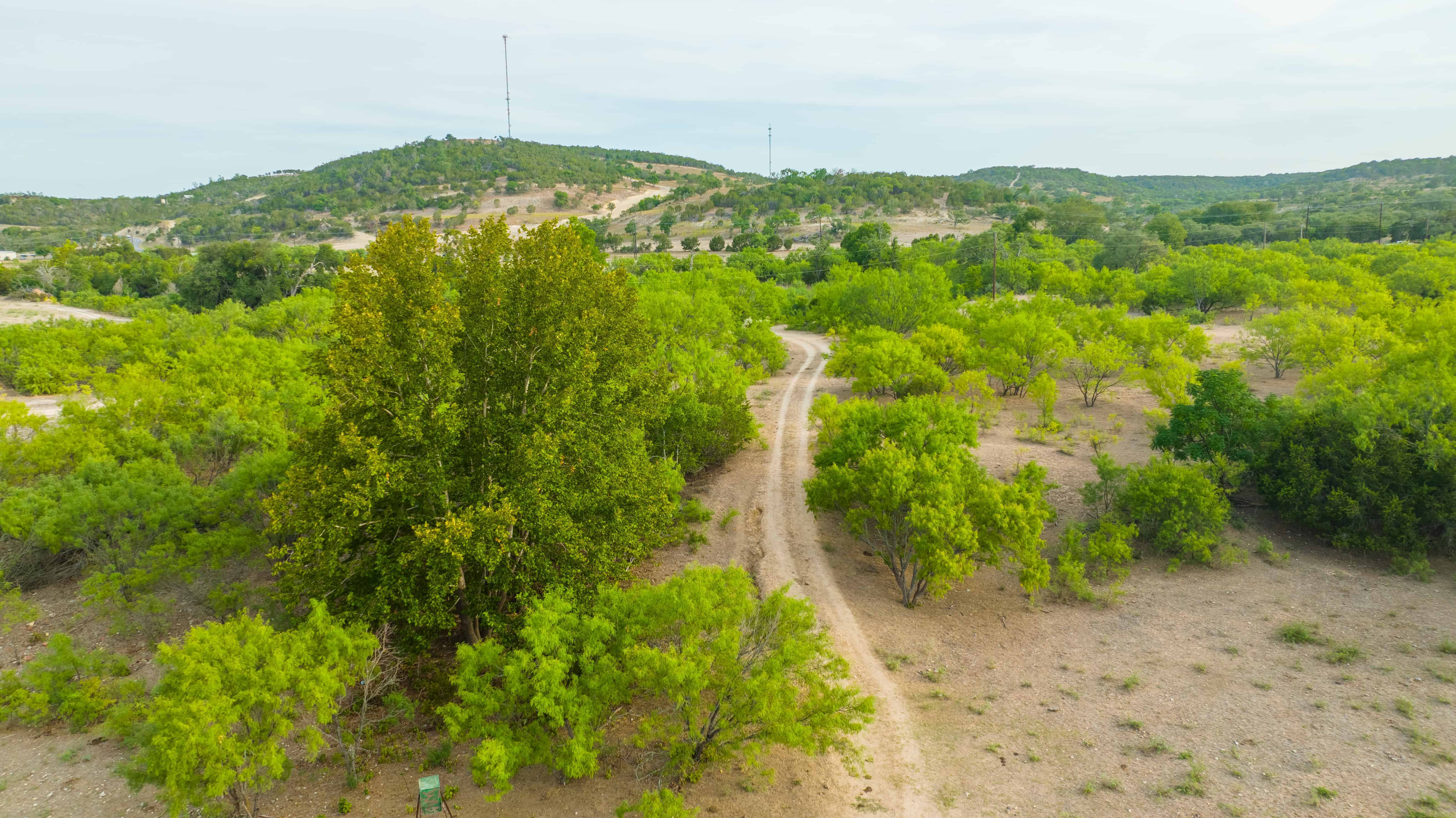 Nimitz Lake Ranchette: Waterfront Property for Sale in Kerrville, TX