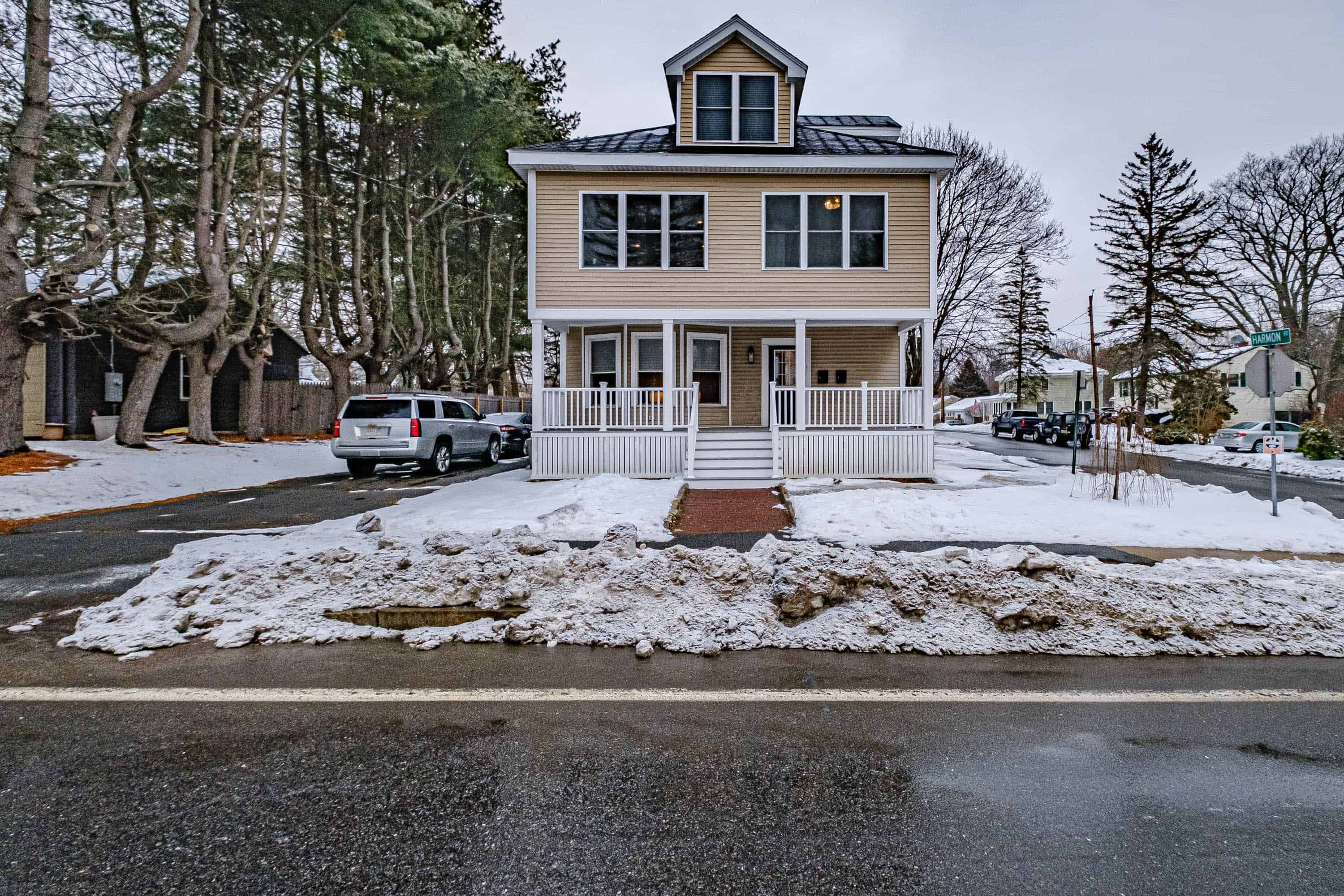 Maine Real Estate & Homes for Sale | Waypoint Brokers Collective